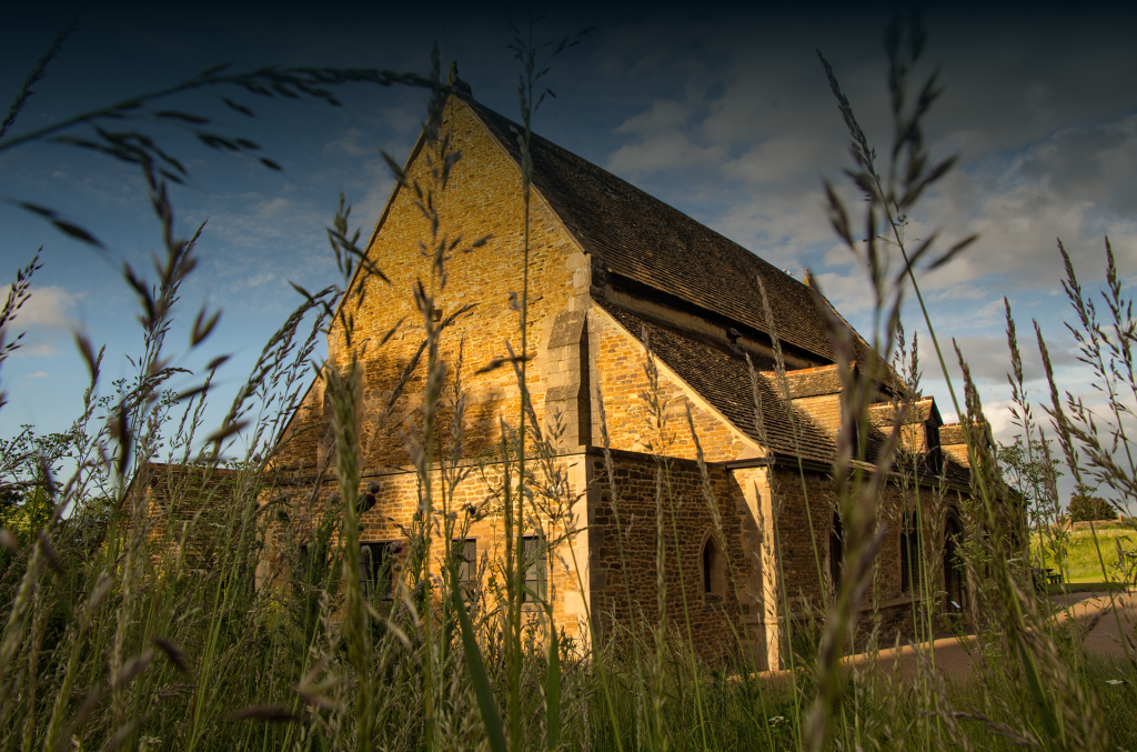 Wedding Venues in Rutland | Oakham Castle